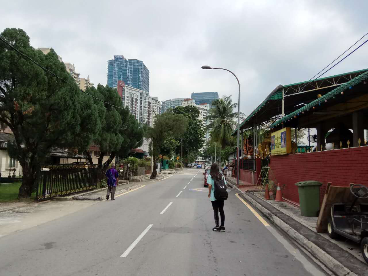 Malaysia: Letting Wanderlust Consume You – Alexandra Mathew